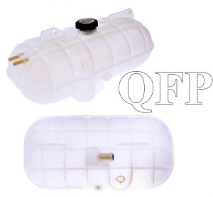 CTFRE03 - Quick Fit Parts